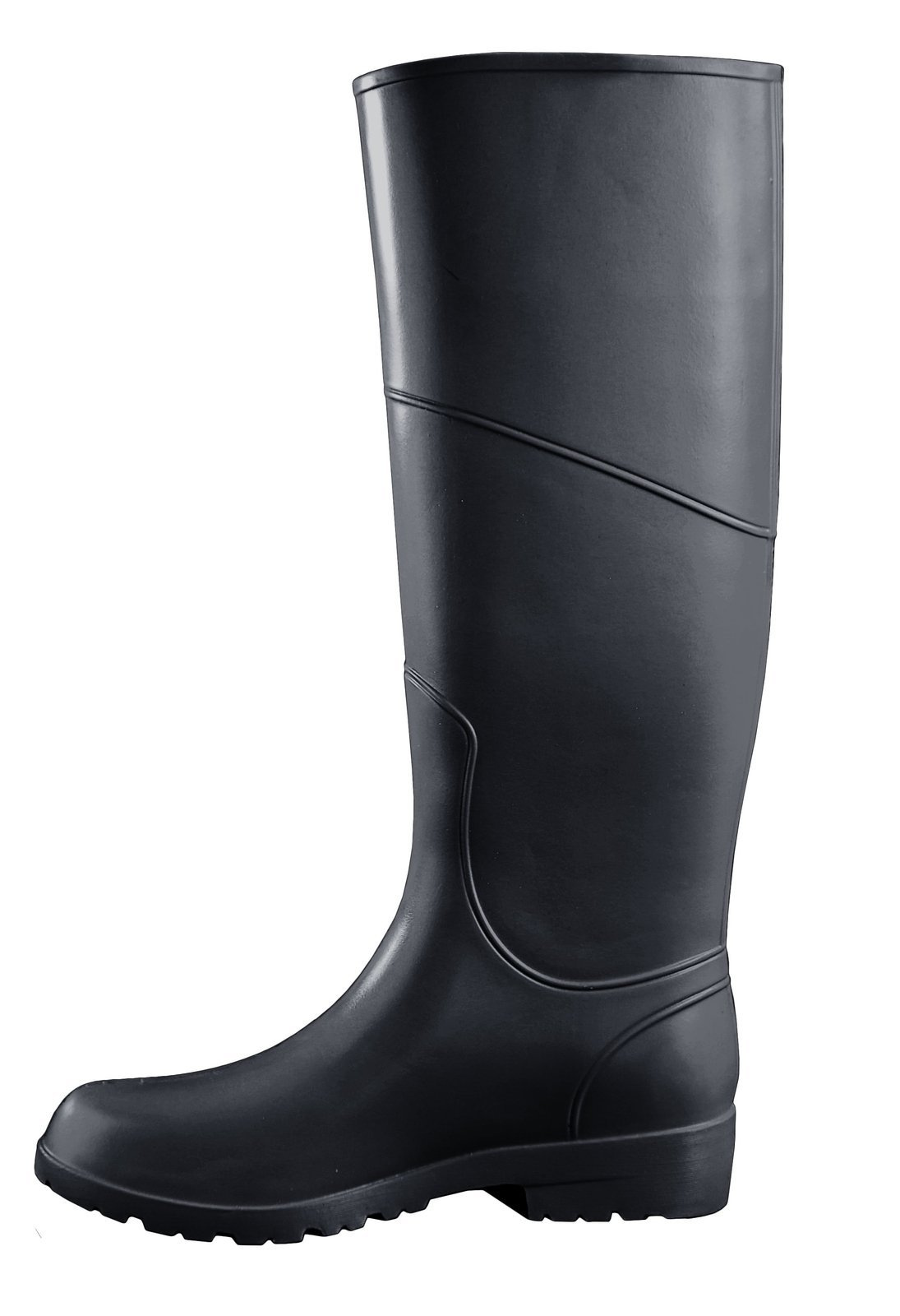 Superlight long shoes black \ 38 | RIDER \ JODHPUR BOOTS AND CHAPS ...