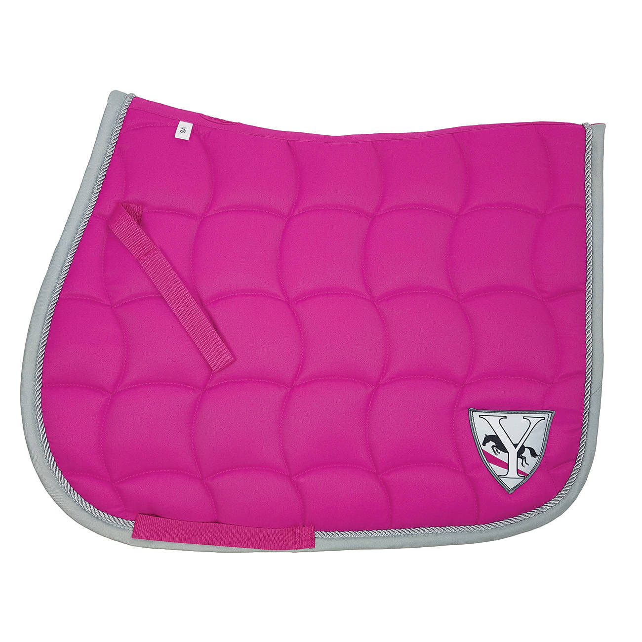 Czaprak York Neo wszechstronny różowy / Rose Violet \ Full | Dla konia ...